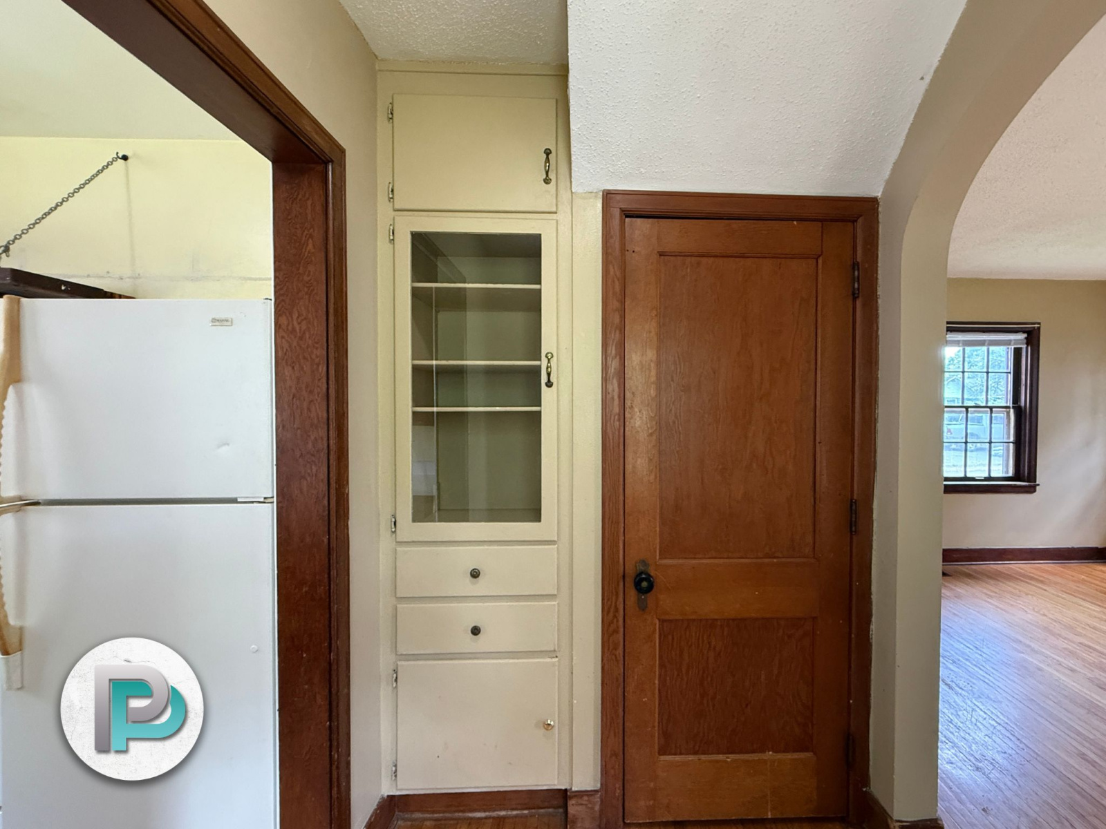 House For Rent - 1312 S Massachusetts Ave - $1250